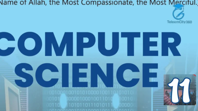 11th Class Urdu Book PDF Punjab Board | 2025 New Edition